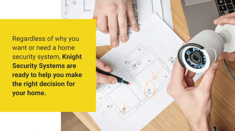 Your Guide to Home Security System Costs and Types